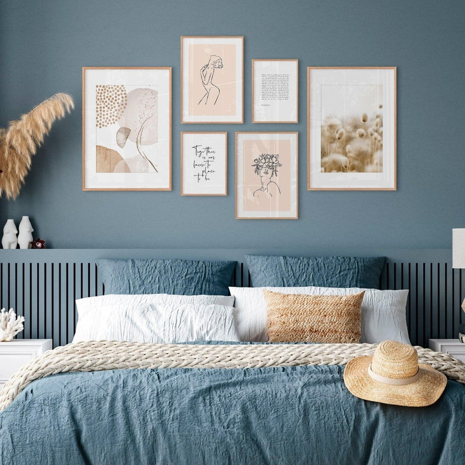 Tienda Online de Láminas Decorativas - OhBimba – Ohbimba